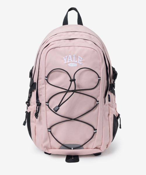 THINK PACK 45L_ピンク（バックパック/リュック）｜YALE（イェール）のファッション通販 - ZOZOTOWN