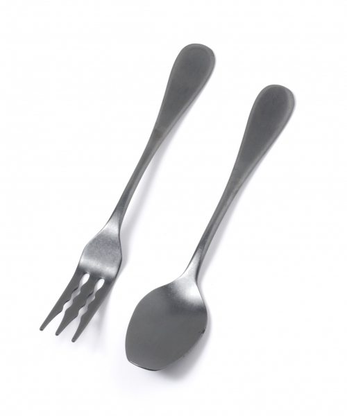 LAKOLE（ラコレ）の「パスタ専用フォーク / LAKOLE（カトラリー）」 - WEAR