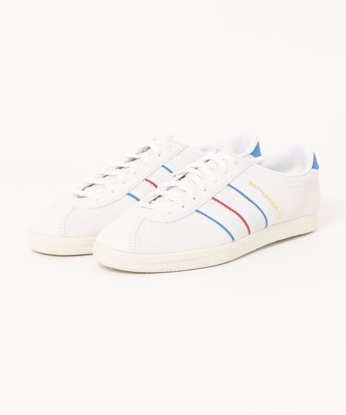 ROTTERDAM 00 IH4776（スニーカー）｜adidas（アディダス）のファッション通販 - ZOZOTOWN