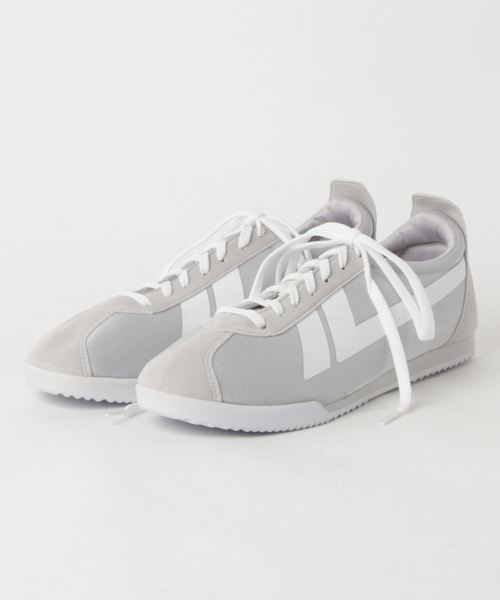 MFK（エムエフケー）の「KOLCA Seveneight（スニーカー）」 - WEAR