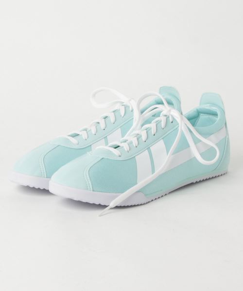 MFK（エムエフケー）の「KOLCA Seveneight（スニーカー）」 - WEAR