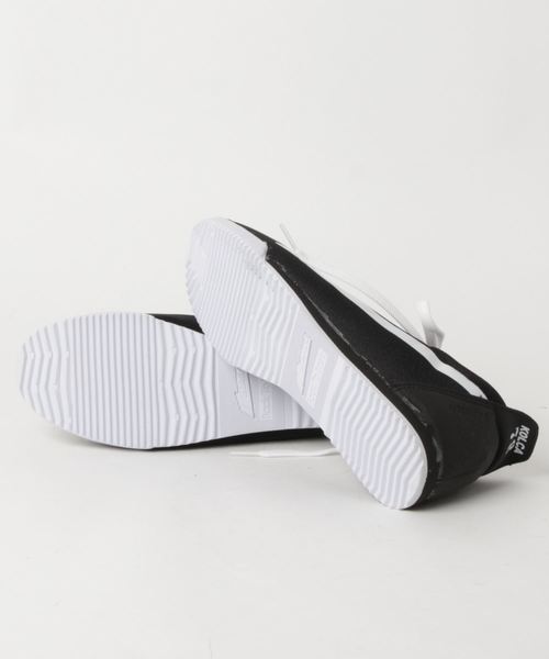 MFK（エムエフケー）の「KOLCA Seveneight（スニーカー）」 - WEAR