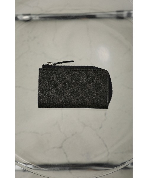 AZUL by moussy（アズールバイマウジー）の「CHAIN DESIGN KEY CASE/チェーンデザインキーケース（ポーチ ...