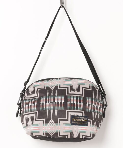 PENDLETON（ペンドルトン）の「【PENDLETON】MINI SHOULDER（ショルダーバッグ）」 - WEAR
