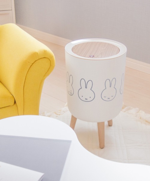 miffy 小物入れ兼ダストBOX（ダストボックス）｜Paradise Picnic（パラダイスピクニック）のファッション通販 - ZOZOTOWN