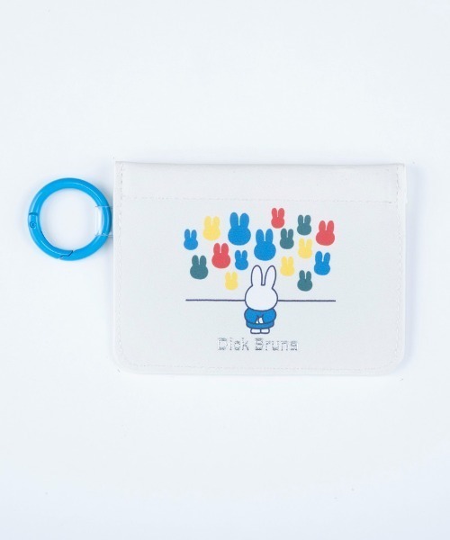 MADOマルチケーススクエア/Dick Bruna（ポーチ）｜Dick Bruna（ディックブルーナ）のファッション通販 - ZOZOTOWN