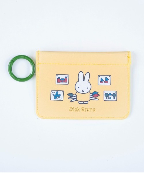 MADOマルチケーススクエア/Dick Bruna（ポーチ）｜Dick Bruna（ディックブルーナ）のファッション通販 - ZOZOTOWN