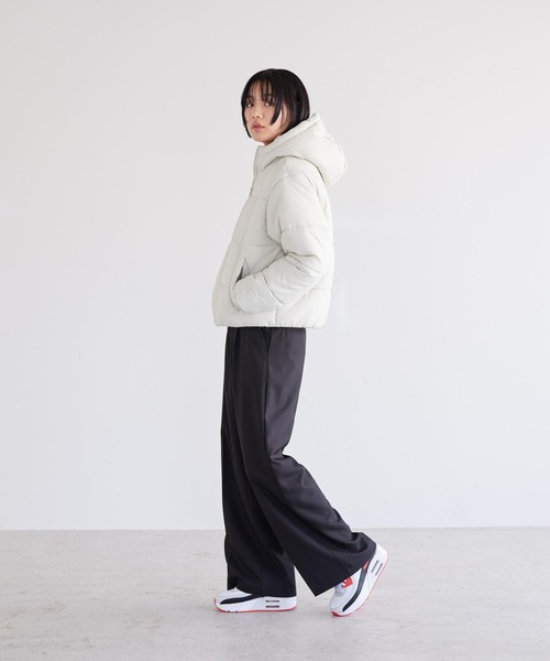 セール】ナイキ スポーツウェア クラシック パファー ウィメンズ