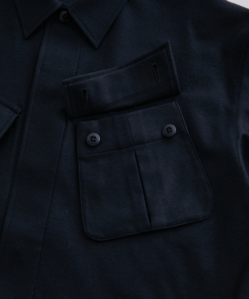 WILD LIFE TAILOR Adam et Rope'（ワイルドテーラーアダムエロペ）の「【WILD LIFE TAILOR ...