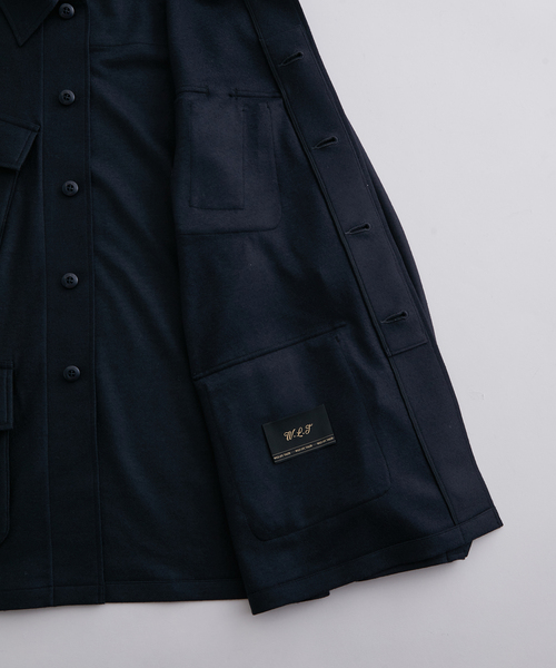 WILD LIFE TAILOR Adam et Rope'（ワイルドテーラーアダムエロペ）の「【WILD LIFE TAILOR ...