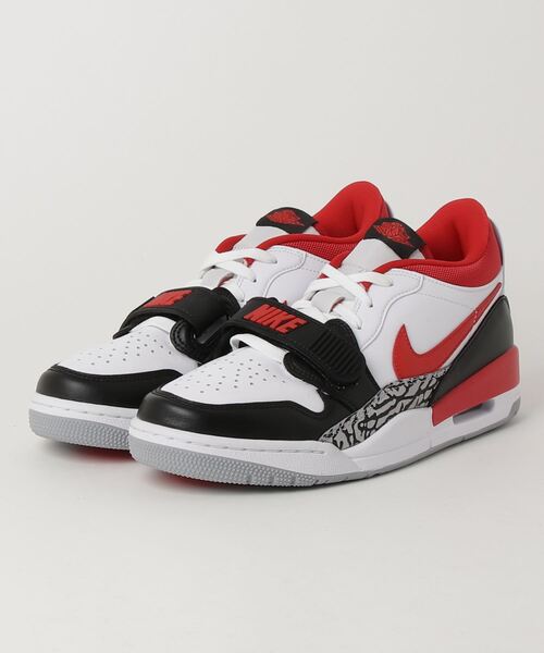 NIKE（ナイキ）の「NIKE AIR JORDAN LEGACY 312 LOW CD7069-160（スニーカー）」 - WEAR