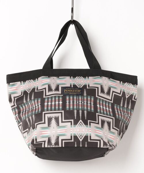 【セール】【PENDLETON】MINI TOTE（トートバッグ）｜PENDLETON（ペンドルトン）のファッション通販 - ZOZOTOWN