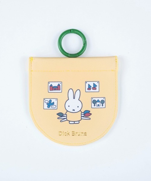 MADOマルチケースラウンド/Dick Bruna（ポーチ）｜Dick Bruna（ディックブルーナ）のファッション通販 - ZOZOTOWN