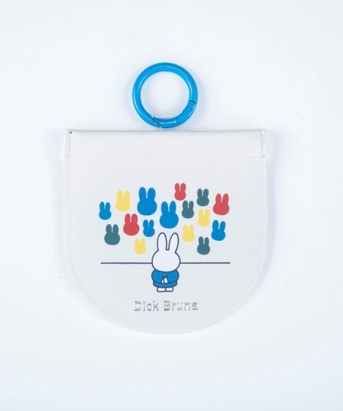 MADOマルチケースラウンド/Dick Bruna（ポーチ）｜Dick Bruna（ディックブルーナ）のファッション通販 - ZOZOTOWN