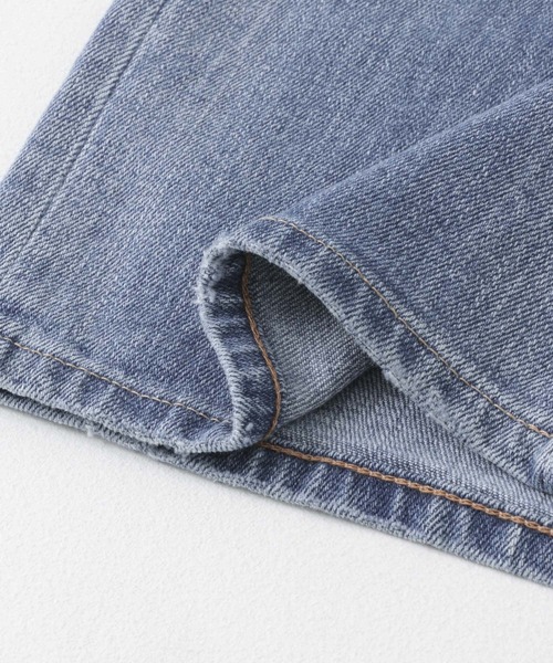Healthy denim（ヘルシーデニム）の「Healthy DENIM Pink Pepper（デニムパンツ）」 - WEAR