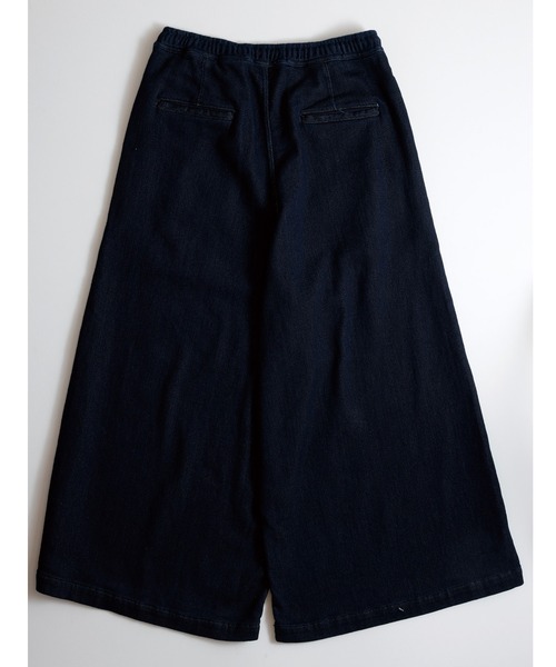 FDMTL（ファンダメンタル）の「FDMTL/ファンダメンタル/HAKAMA PANTS RINSE（デニムパンツ）」 - WEAR