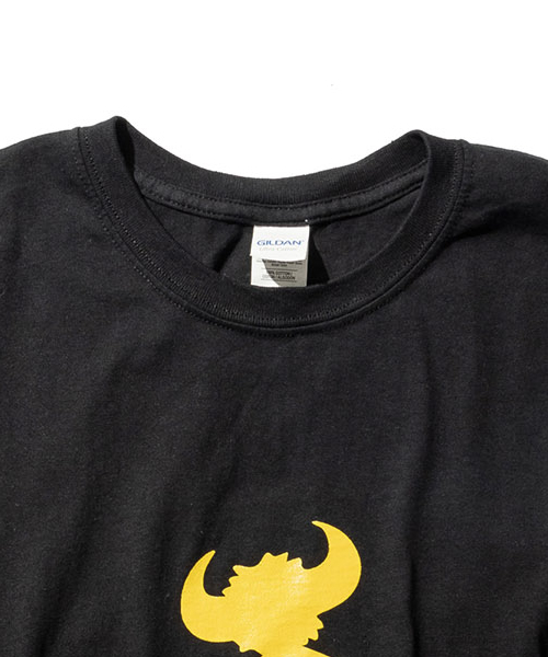 2AM（ツーエイエム）の「Jamiroquai Buffalo Man logo Long Sleeve Tee（Tシャツ/カットソー ...