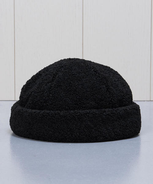 GRILLO（グリーロ）の「＜GRILLO＞BOA CAP/キャップ（キャップ）」 - WEAR