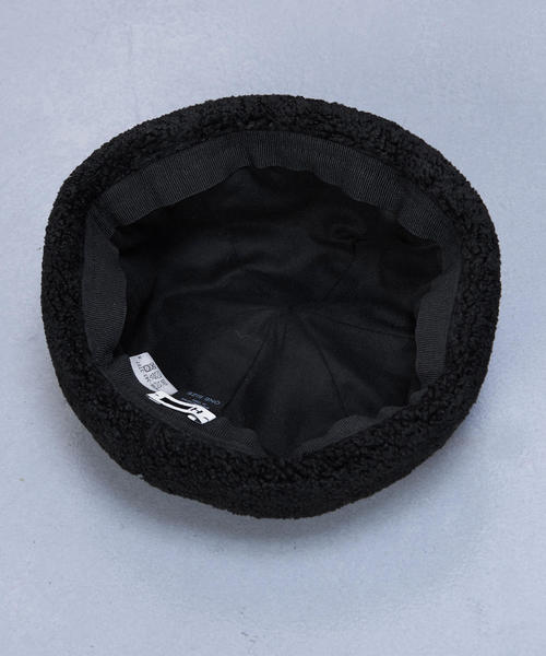 GRILLO（グリーロ）の「＜GRILLO＞BOA CAP/キャップ（キャップ）」 - WEAR