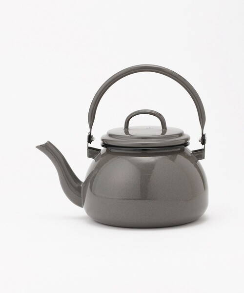 FREAK'S STORE（フリークスストア）の「HERE/ヒア MUNDER｜ウォーターケトル（1.7L）（キッチンツール）」 - WEAR