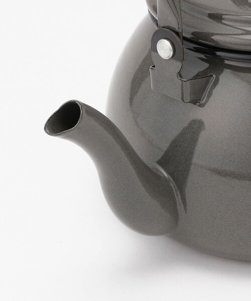 FREAK'S STORE（フリークスストア）の「HERE/ヒア MUNDER｜ウォーターケトル（1.7L）（キッチンツール）」 - WEAR