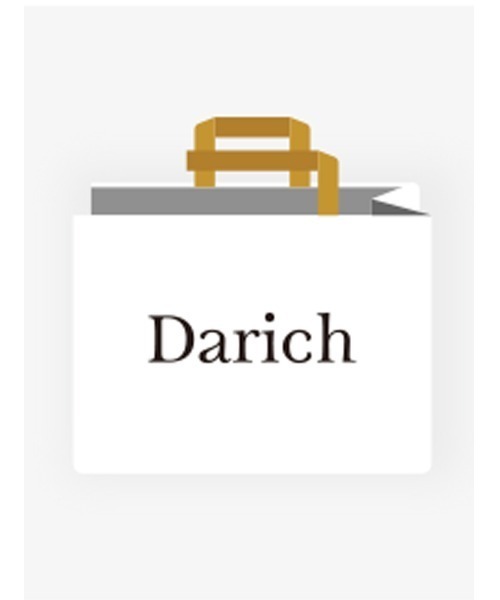 【Darich】2024年夏福袋水着入り6点セット（福袋/福箱）｜Darich（ダーリッチ）のファッション通販 - ZOZOTOWN