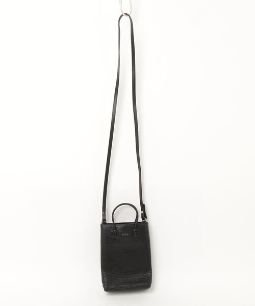 【ブランド古着】ワンポイント2WAYバッグ（ショルダーバッグ）｜FURLA（フルラ）のファッション通販 - ZOZOUSED