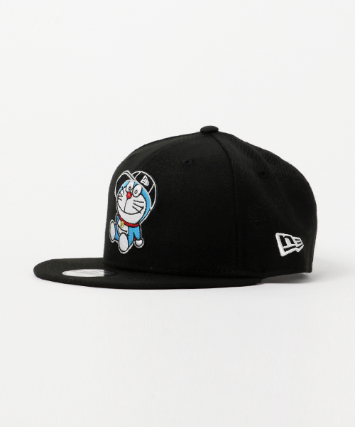 NEW ERA（ニューエラ）の「NEW ERA×DORAEMON KIDS 9FIFTY SNAPBACK CAP CHARACTER ...