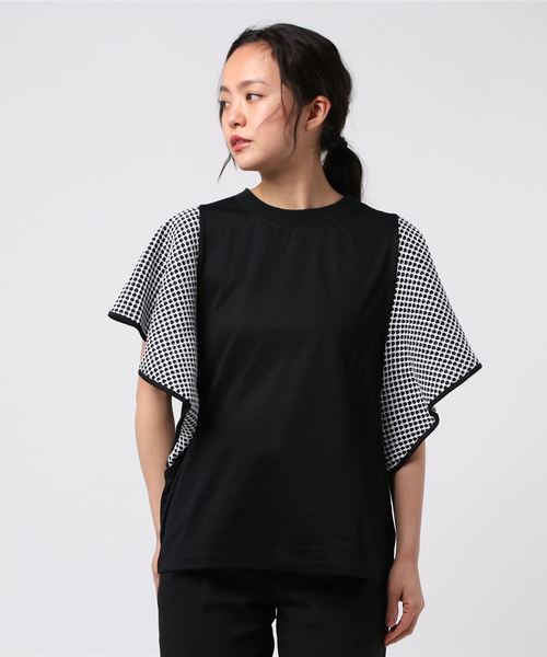 zozio（ゾジオ）の「【ZOZIO】Jess tops/ZZ201015（Tシャツ/カットソー）」 - WEAR