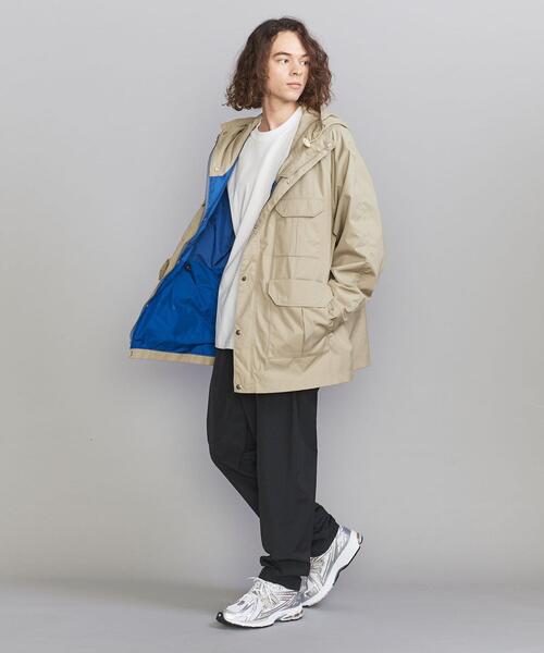 THE NORTH FACE PURPLE LABEL（ザ ノースフェイス パープルレーベル）の「＜THE NORTH FACE PURPLE ...