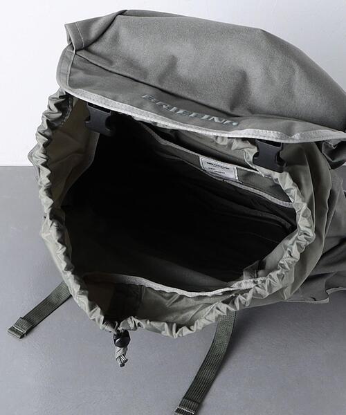 UNITED ARROWS（ユナイテッドアローズ）の「【WEB限定】＜BRIEFING＞ FREIGHTER FLAP PACKER ...