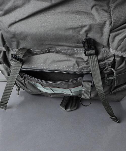 UNITED ARROWS（ユナイテッドアローズ）の「【WEB限定】＜BRIEFING＞ FREIGHTER FLAP PACKER ...