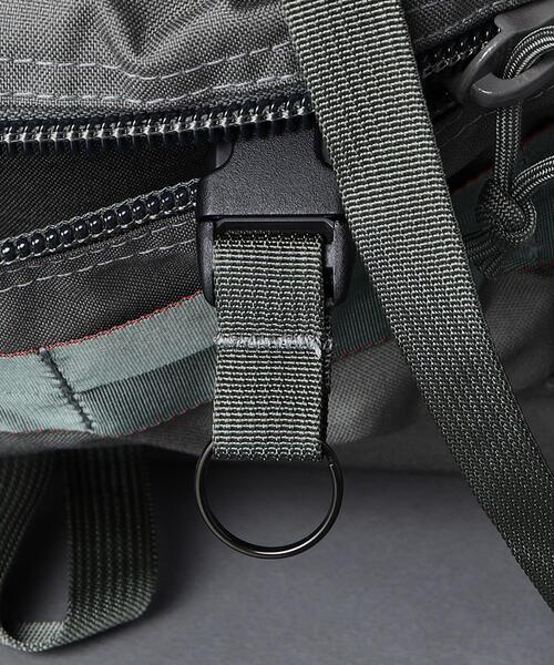UNITED ARROWS（ユナイテッドアローズ）の「【WEB限定】＜BRIEFING＞ FREIGHTER FLAP PACKER ...