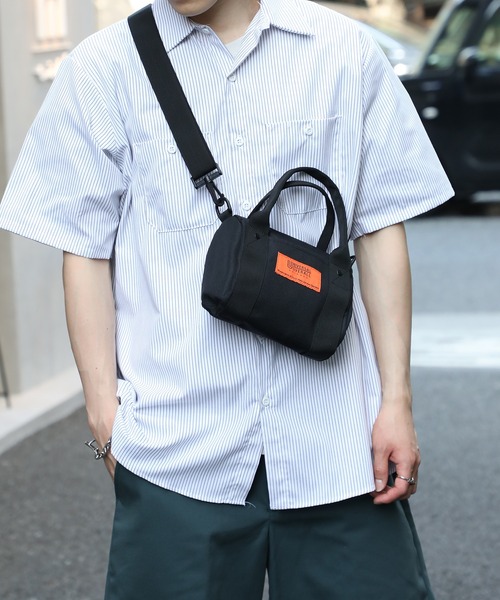 UNIVERSAL OVERALL（ユニバーサルオーバーオール）の「【UNIVERSAL OVERALL】UO DUFFLE BAG (S ...