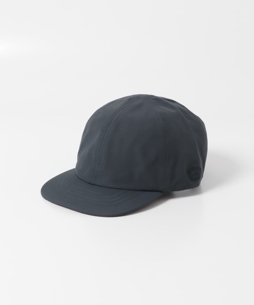 Snow Peak（スノーピーク）の「snow peak apparel Light mountain Cloth Cap（キャップ）」 - WEAR