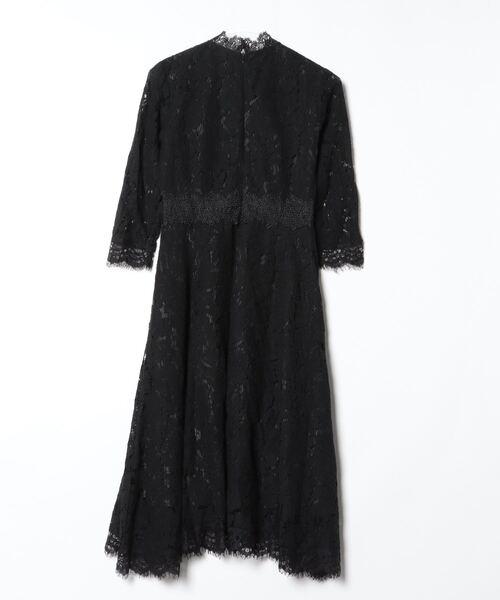 【セール/ブランド古着】7分袖ワンピース（ワンピース）｜Lace Ladies（レースレディース）のファッション通販 - ZOZOUSED