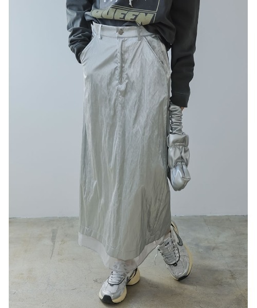 【ブランド古着】タイトスカート（スカート）｜Re:EDIT（リエディ）のファッション通販 - ZOZOUSED