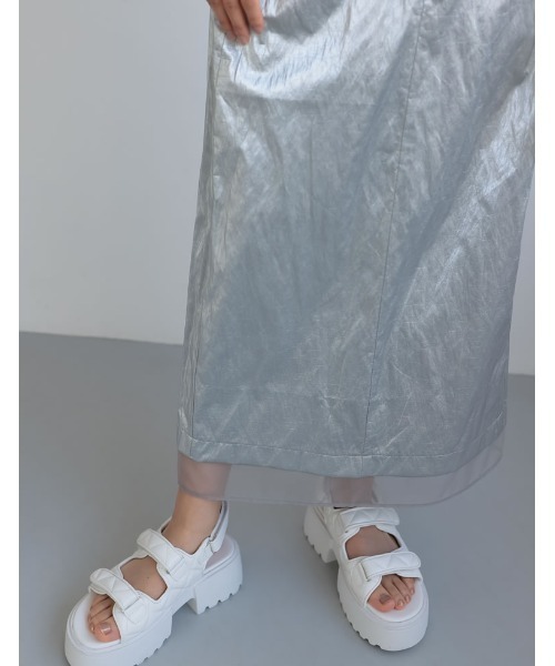 【ブランド古着】タイトスカート（スカート）｜Re:EDIT（リエディ）のファッション通販 - ZOZOUSED