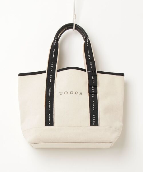 【ブランド古着】ハンドバッグ（ハンドバッグ）｜TOCCA（トッカ）のファッション通販 - ZOZOUSED
