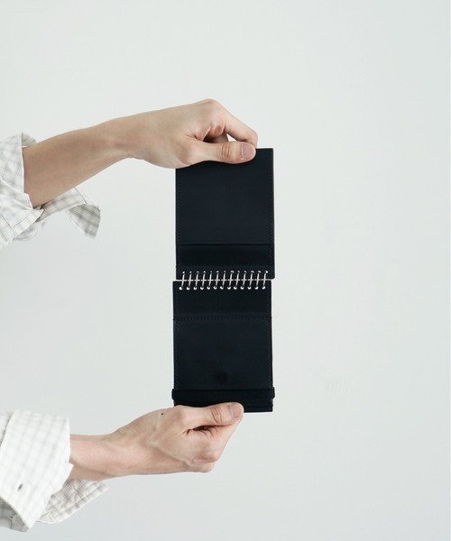 ED ROBERT JUDSON Coil spring wallet（財布）｜ED ROBERT JUDSON（エドロバートジャドソン）の ...