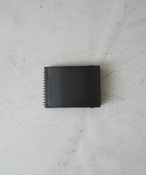 ED ROBERT JUDSON（エドロバートジャドソン）の「ED ROBERT JUDSON Coil spring wallet（財布 ...