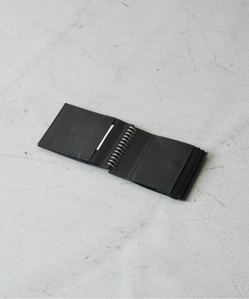 ED ROBERT JUDSON（エドロバートジャドソン）の「ED ROBERT JUDSON Coil spring wallet（財布 ...
