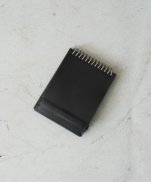 ED ROBERT JUDSON（エドロバートジャドソン）の「ED ROBERT JUDSON Coil spring wallet（財布 ...