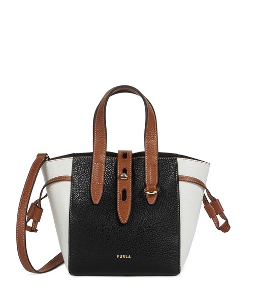 FURLA（フルラ）の「FURLA NET MINI TOTE（トートバッグ）」 - WEAR
