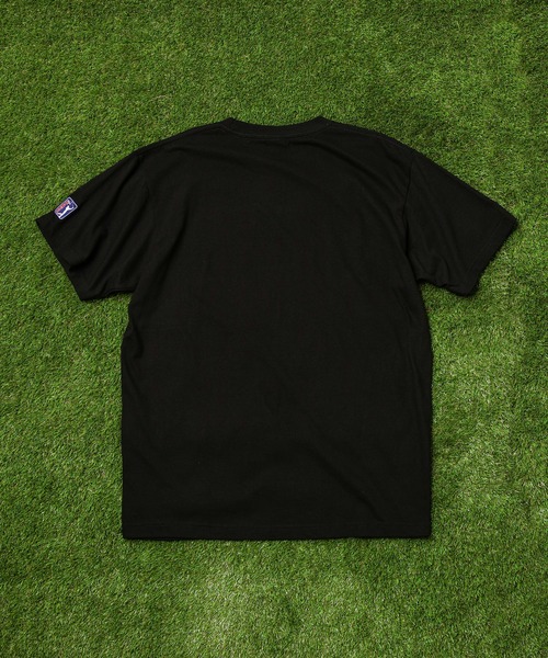 【セール】【ZOZO CHAMPIONSHIP】大会ロゴコットンTシャツ（Tシャツ/カットソー）｜ZOZO CHAMPIONSHIP 公式 ...