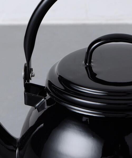 UNITED ARROWS（ユナイテッドアローズ）の「＜MUNDER-EMAIL＞ウォーターケトル（鍋/フライパン）」 - WEAR