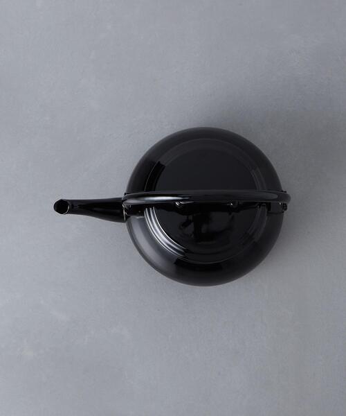 UNITED ARROWS（ユナイテッドアローズ）の「＜MUNDER-EMAIL＞ウォーターケトル（鍋/フライパン）」 - WEAR