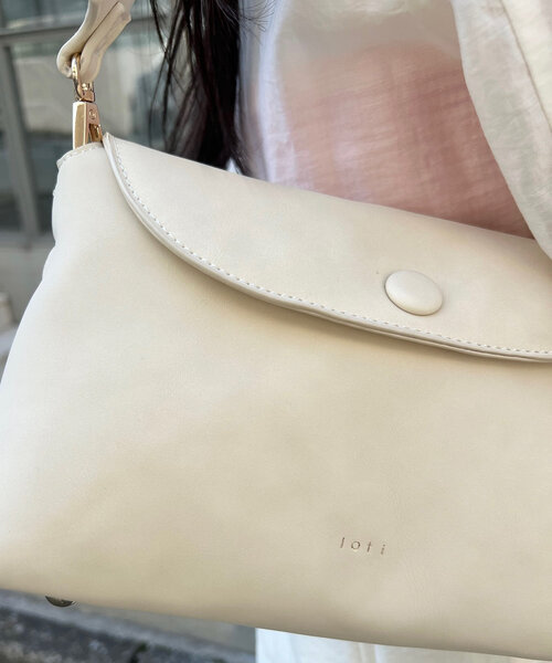 loti（ロティ）の「loti フォーチュンBAG（ハンドバッグ）」 - WEAR