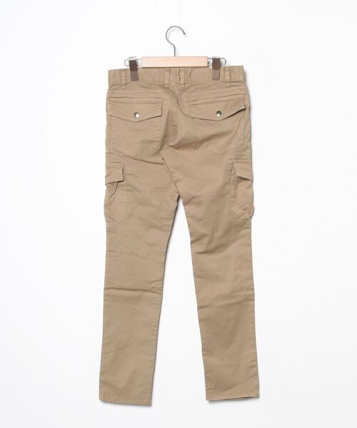 【ブランド古着】カーゴパンツ（カーゴパンツ）｜Deuxieme Classe（ドゥーズィエムクラス）のファッション通販 - ZOZOUSED