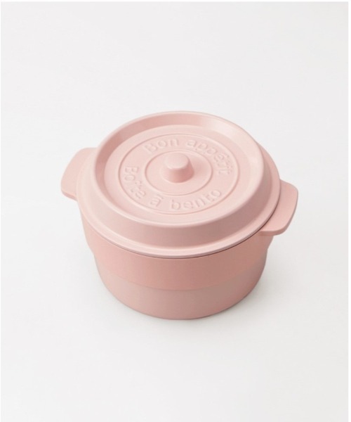 COCOPOT ココポットミニ（お弁当箱）｜その他セレクト（ソノタセレクト）のファッション通販 - ZOZOTOWN